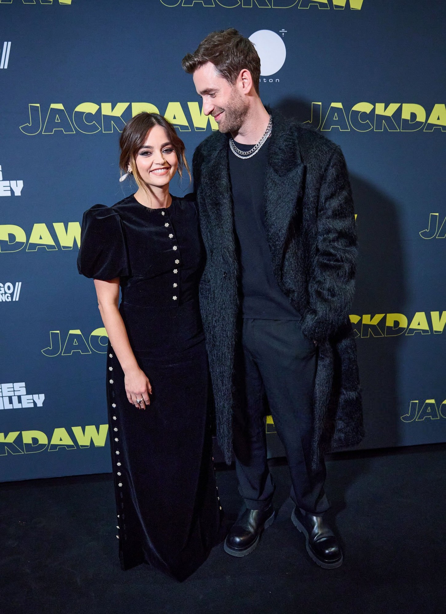 January 24: 'Jackdaw' Premiere - OJCnet 2024Jan24 011 - The Oliver Sensation - Photo Gallery